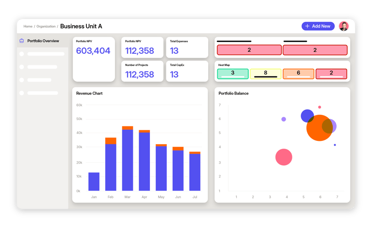 Accolade - Enterprise Innovation Management Software | Wellspring
