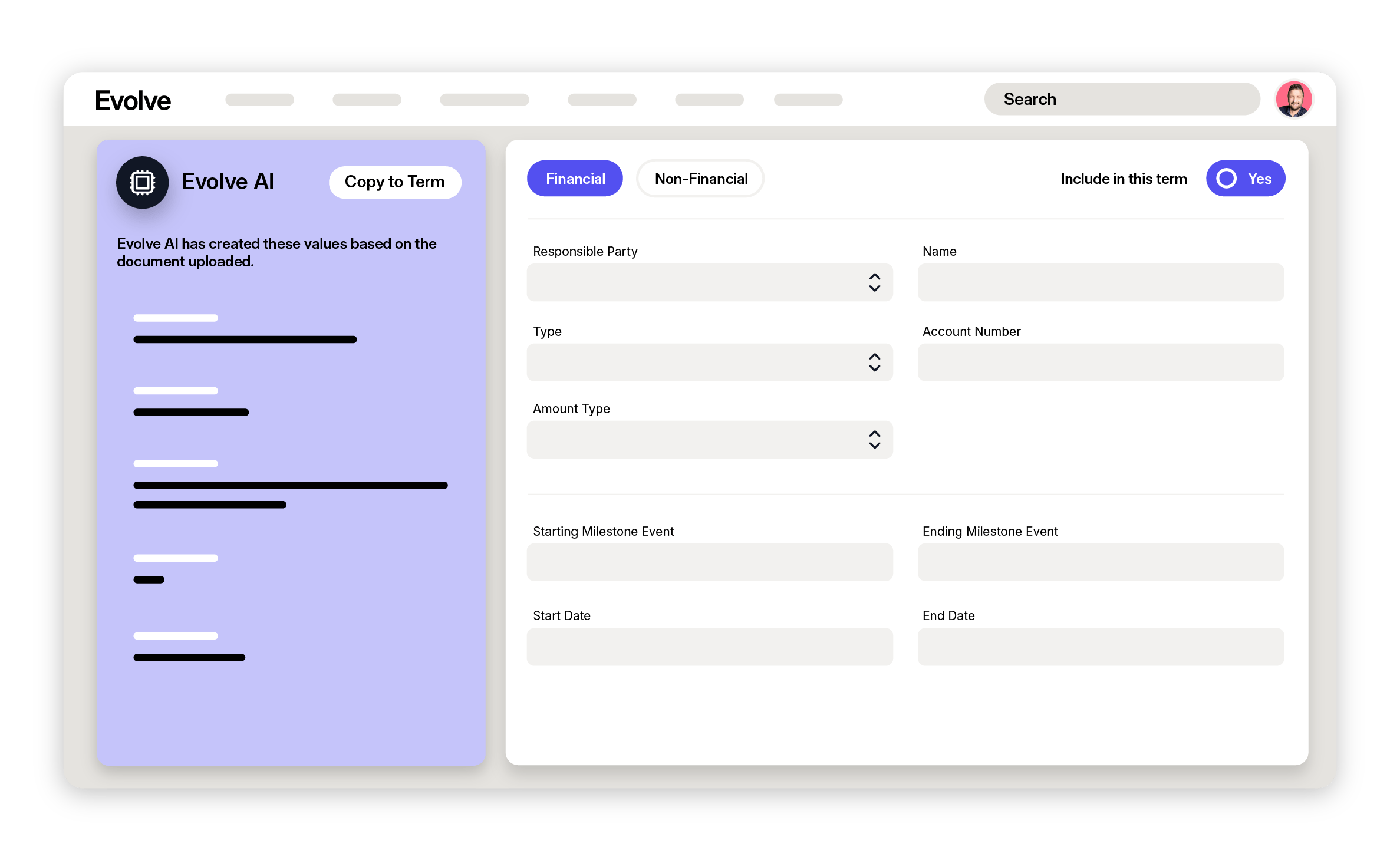 Evolve - Software for Technology Transfer & Innovation | Wellspring