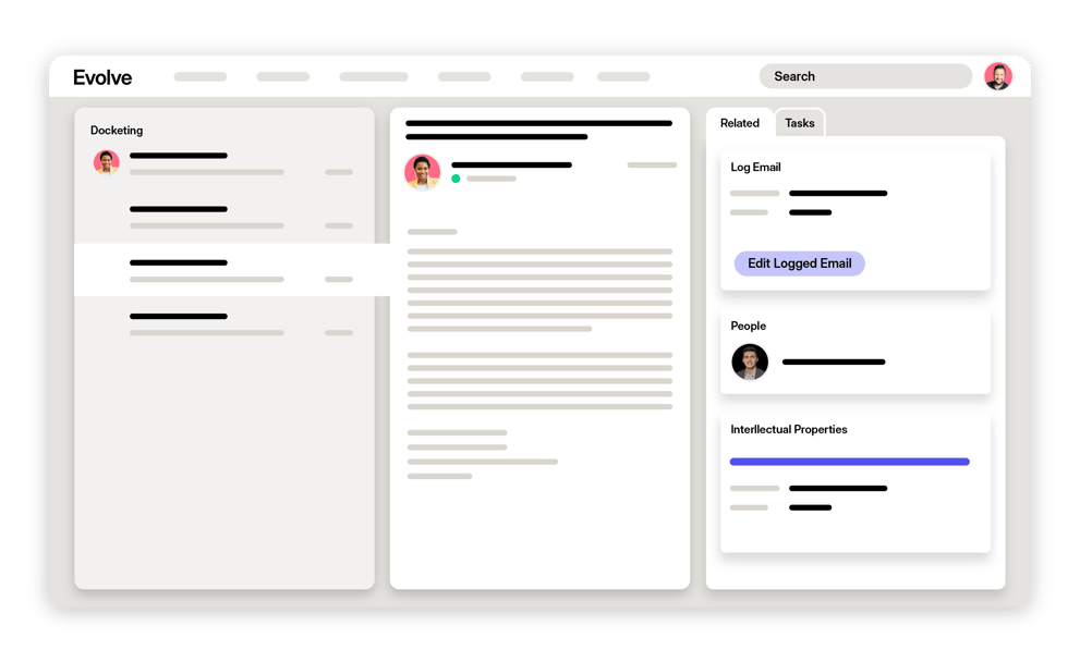 Evolve - Software for Technology Transfer & Innovation | Wellspring
