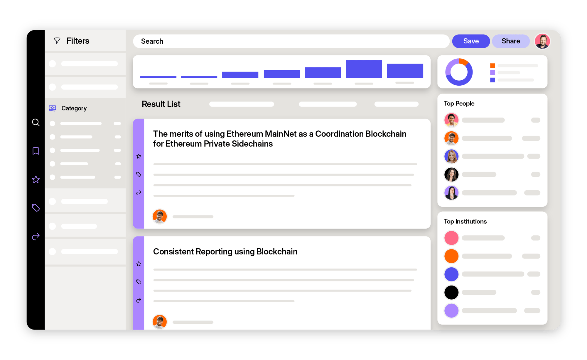 Scout Software - Technology Scouting - Innovation Program | Wellspring
