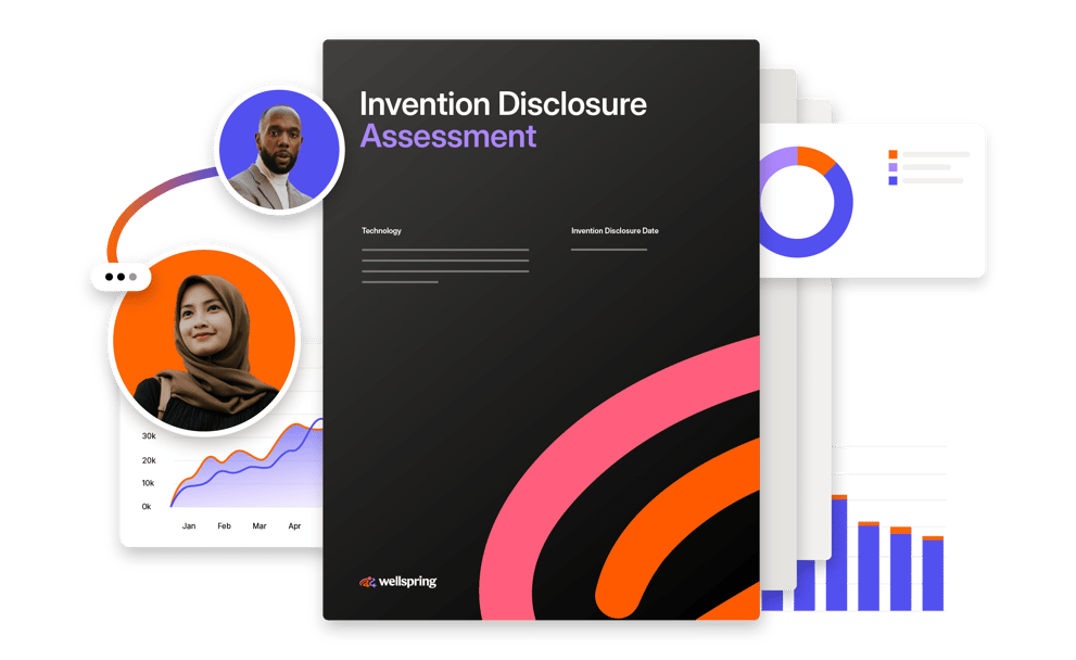 IP Commercialization