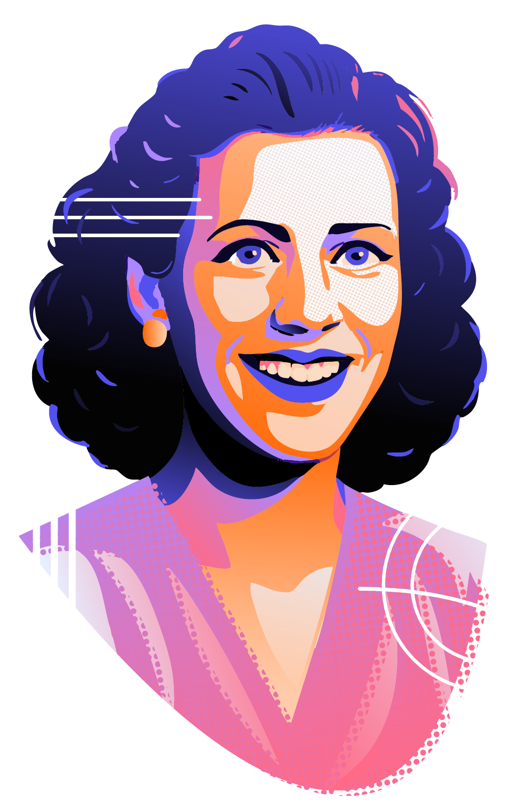 Game Changers - Letitia Mumford Geer | Wellspring