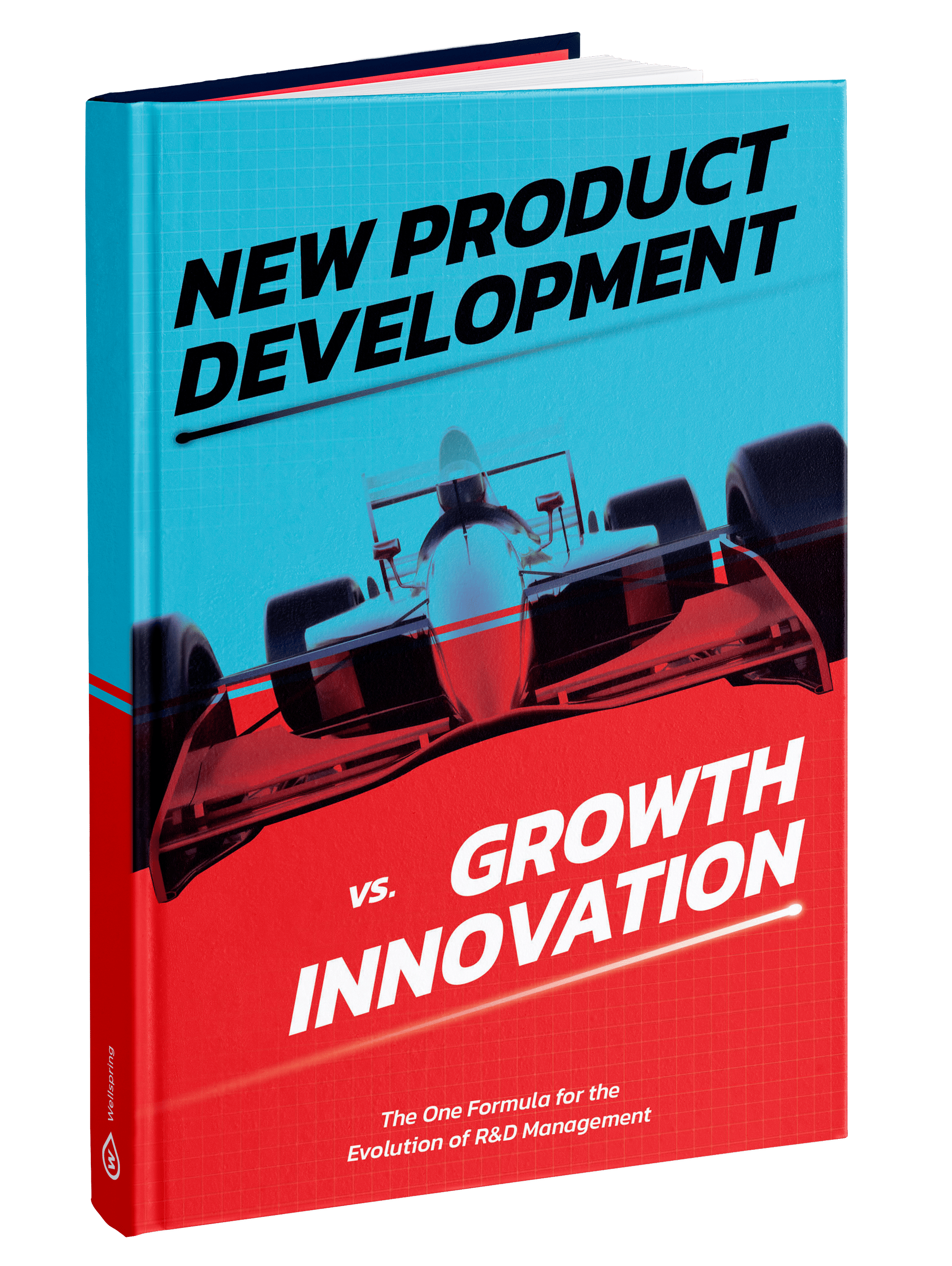 Innovation, Tech Transfer, and IP Software | Wellspring