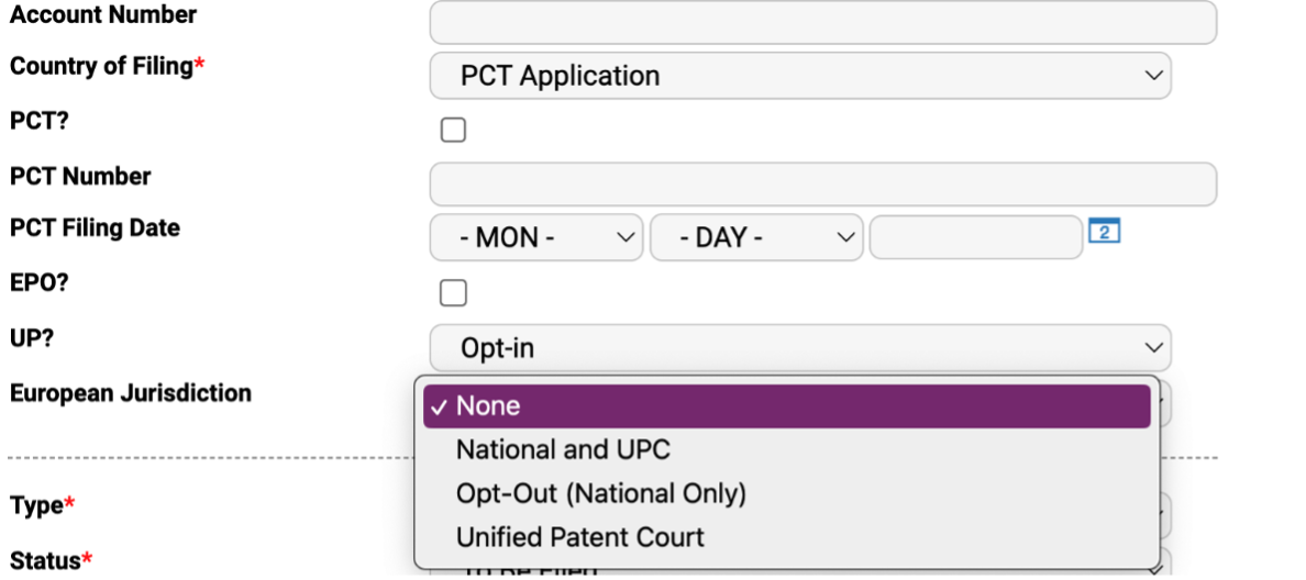 UP… UPC… EP… What does this all mean?
